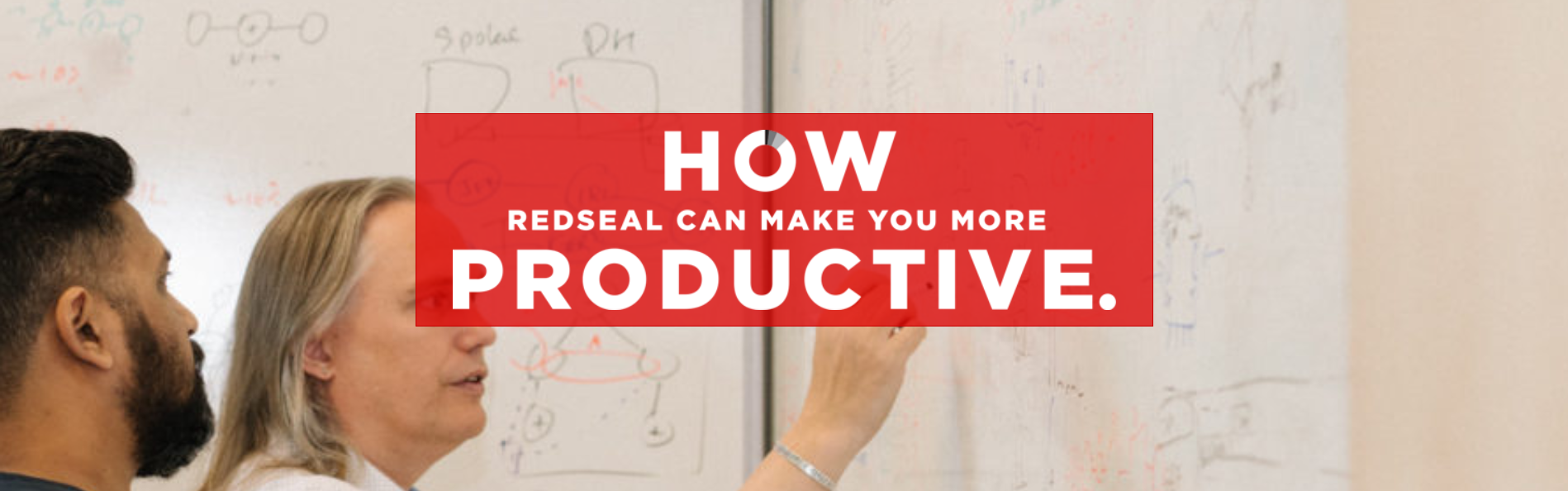 RedSeal - Tech Titan Distribution