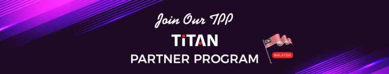 Home - Tech Titan Distribution