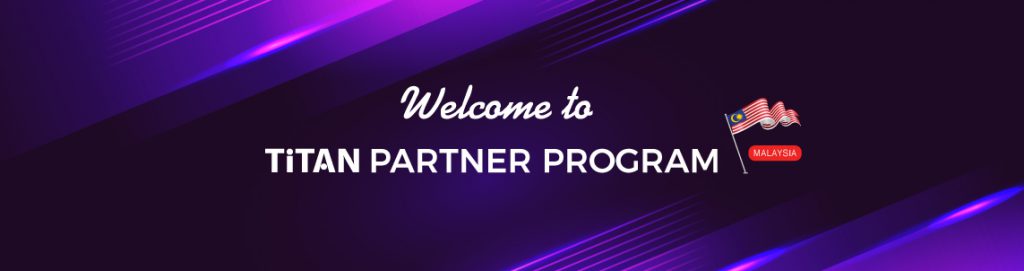 Titan Partner Program (TPP) Benefits - Tech Titan Distribution