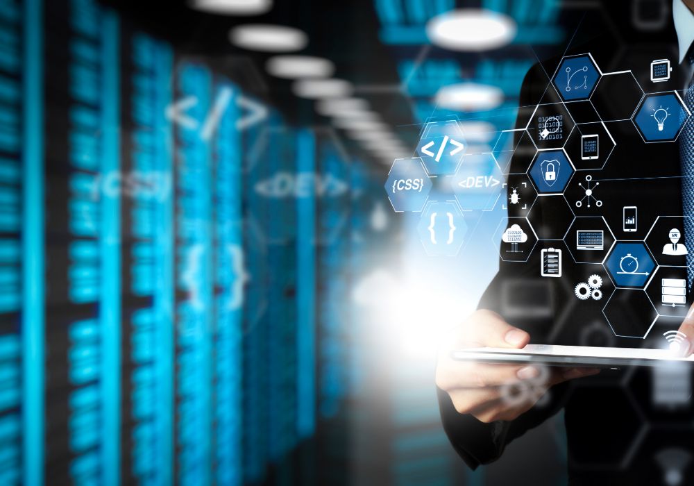 AVX Series Network Hyperconverged Infrastructure - Tech Titan Distribution