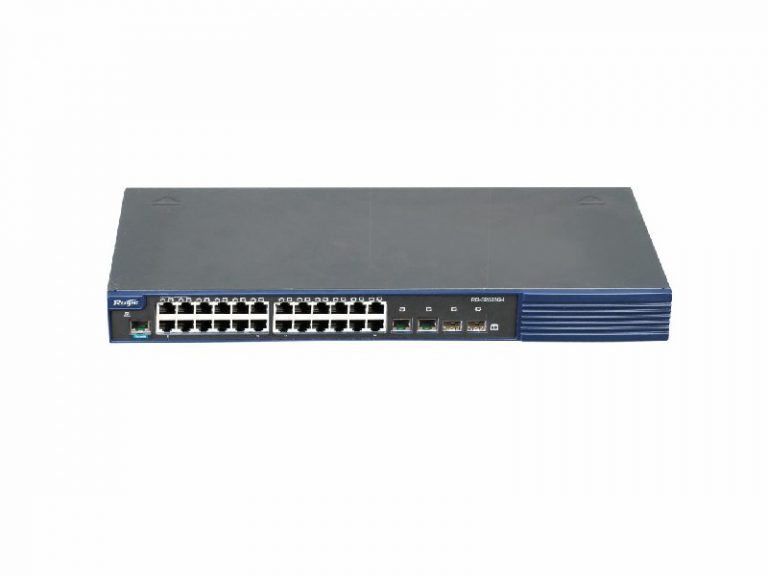 Switches - Tech Titan Distribution