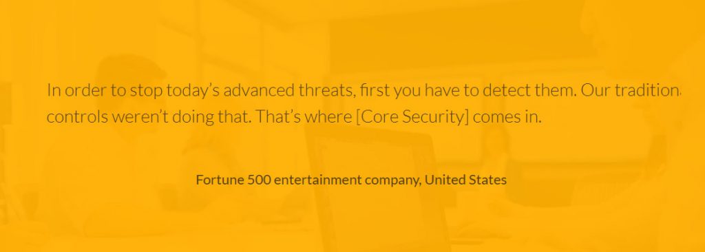 Core Network Insight - Network traffic analysis - Tech Titan Distribution