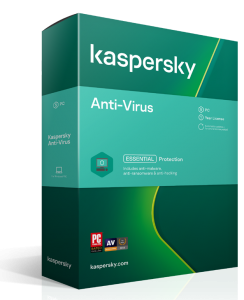 Kaspersky Downloads - Tech Titan Distribution